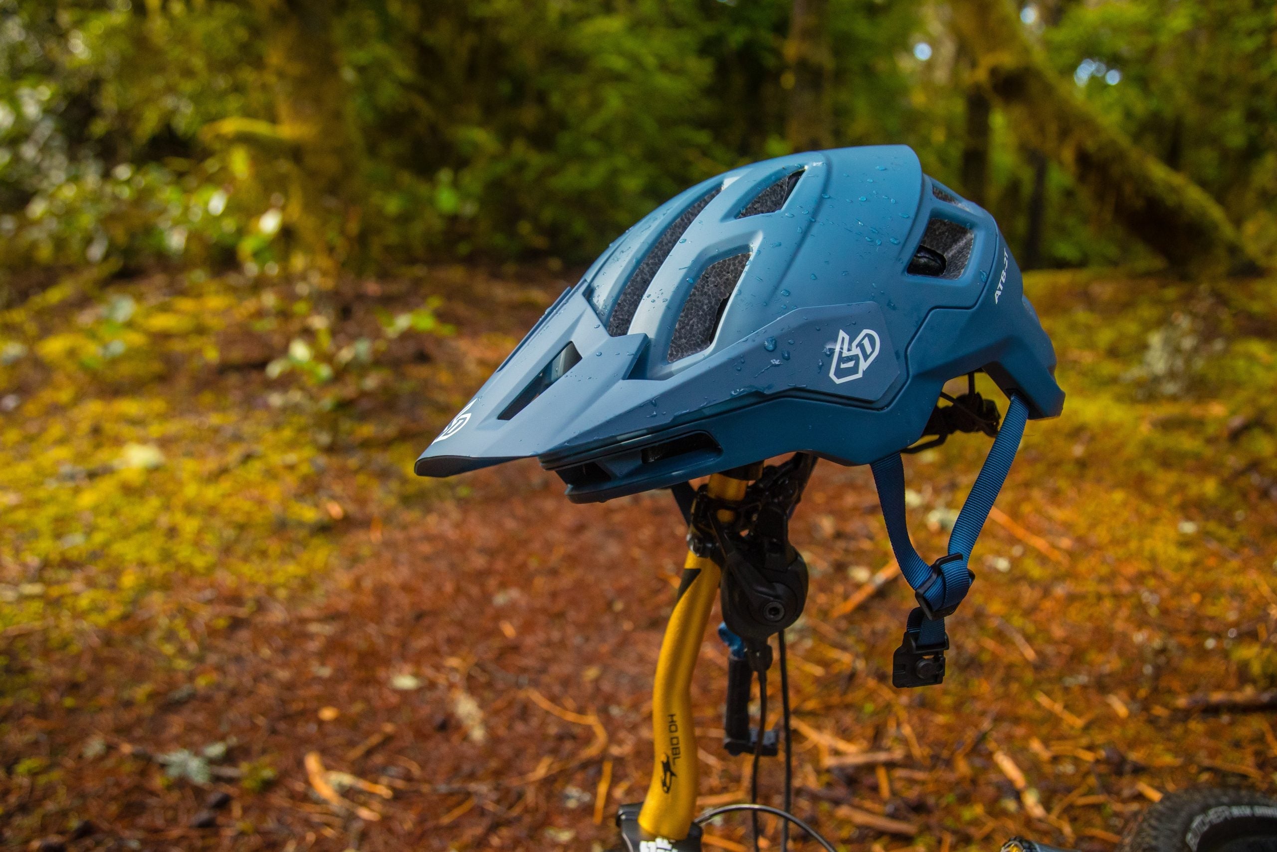 6D Helmets Introduces Groundbreaking ATB-2T MTB Helmet – 6D Helmets Europe