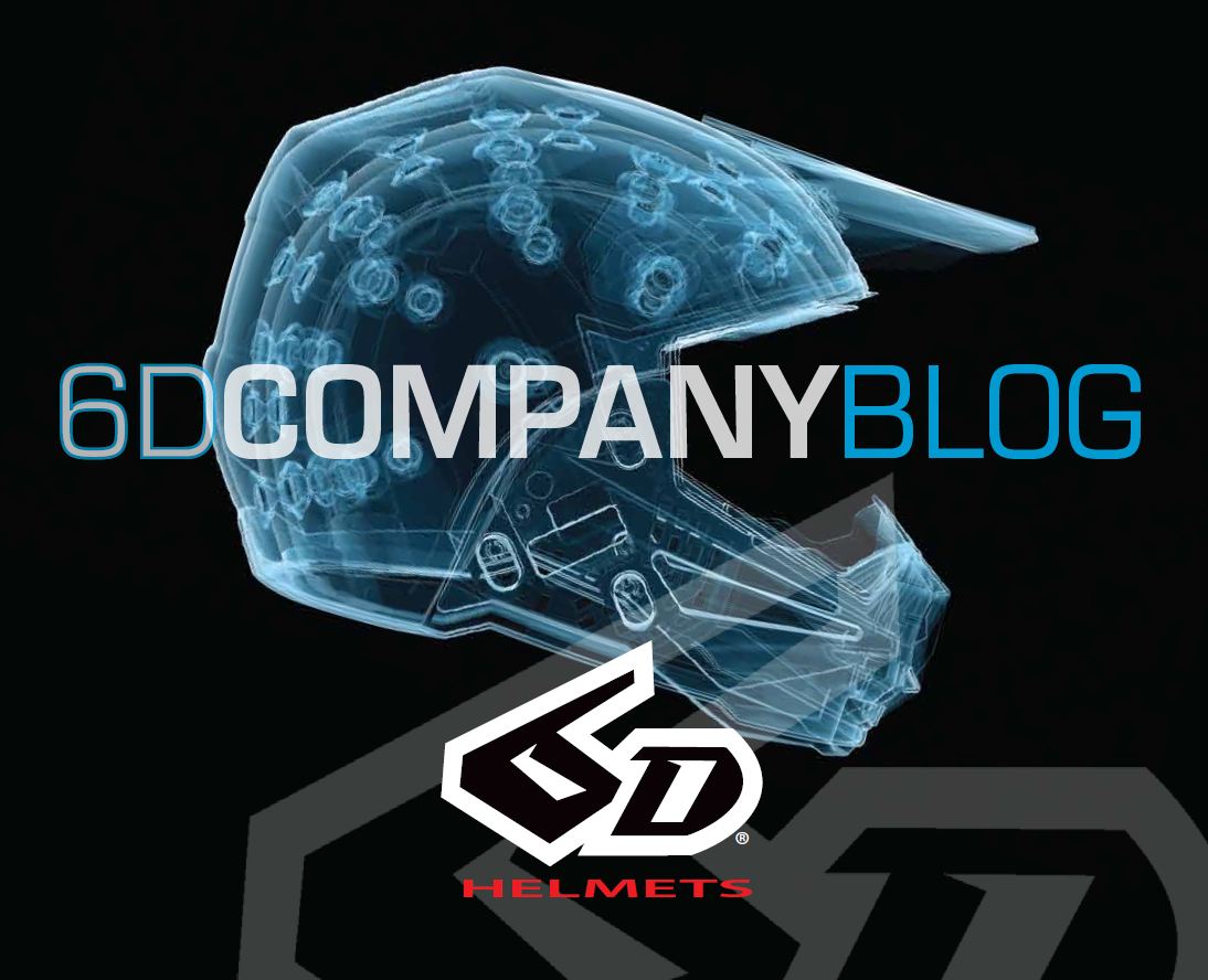 NFL Head Health Symposium – 6D Helmets Europe