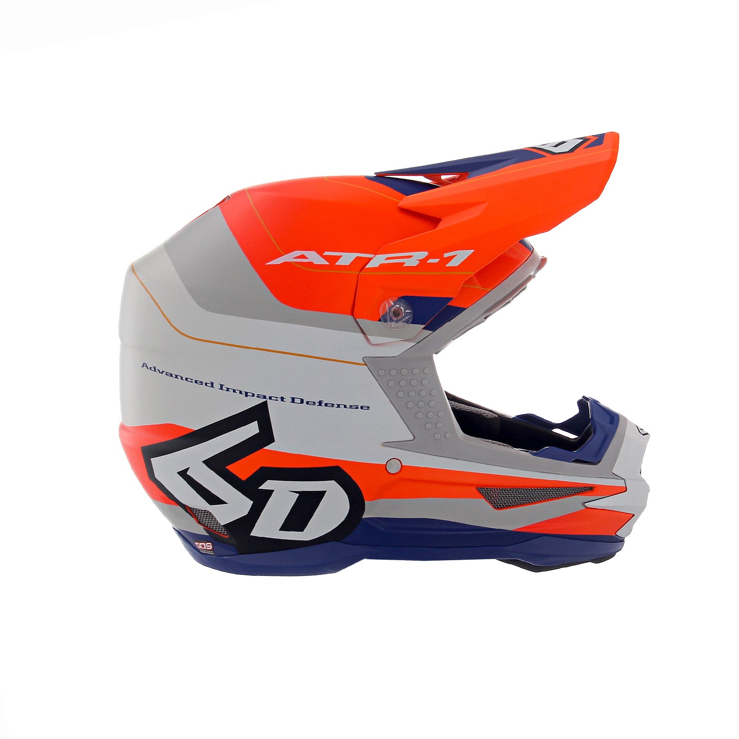 ATR-1 Pace – 6D Helmets Europe
