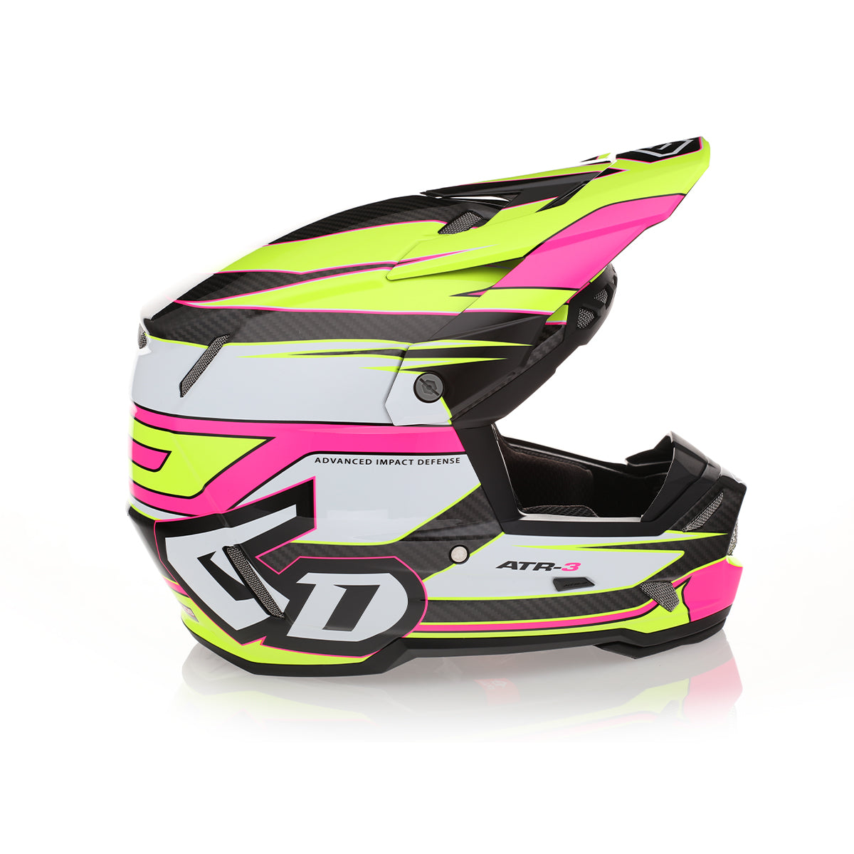 ATR-3 Hyper – 6D Helmets Europe