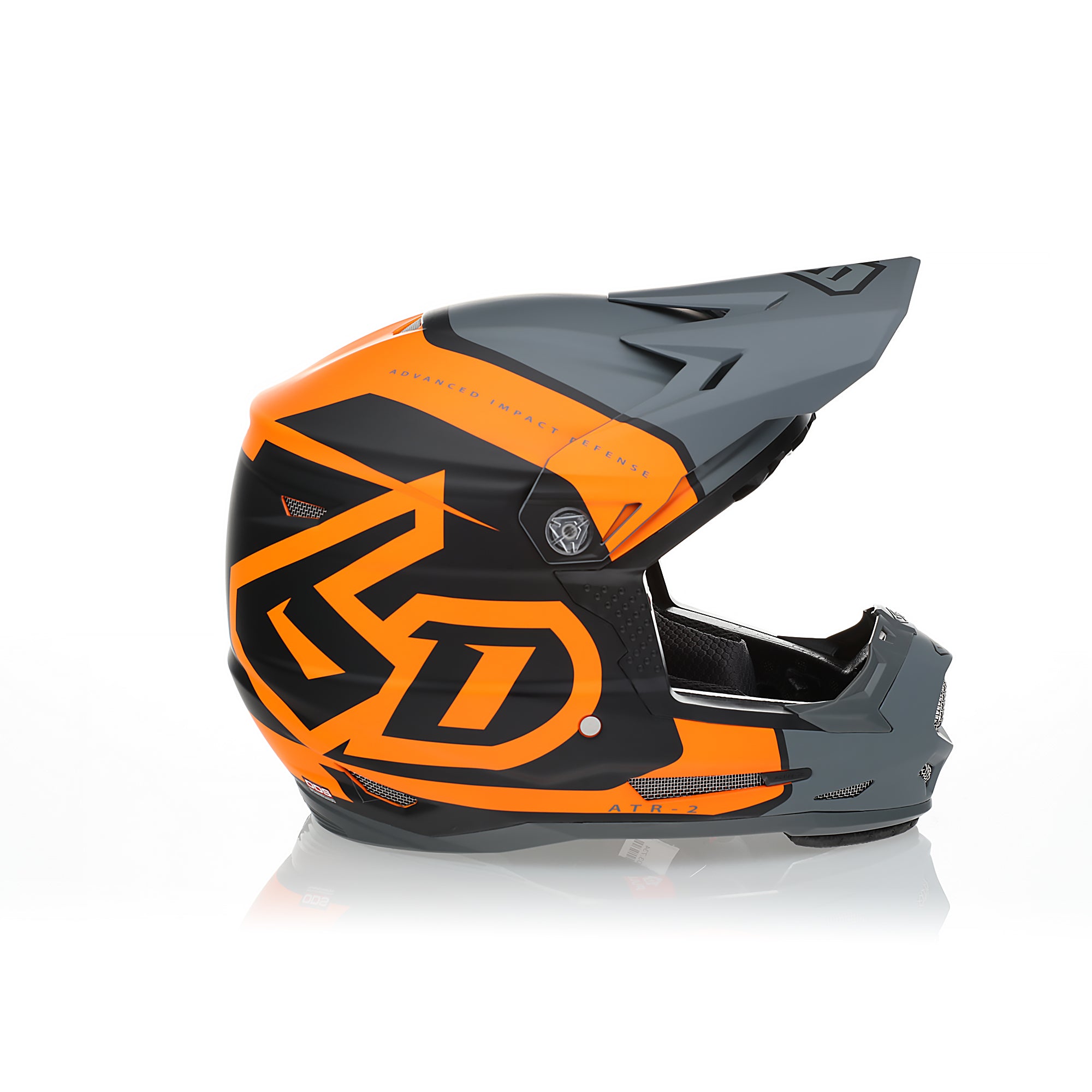 ATR-2Y Torque – 6D Helmets Europe