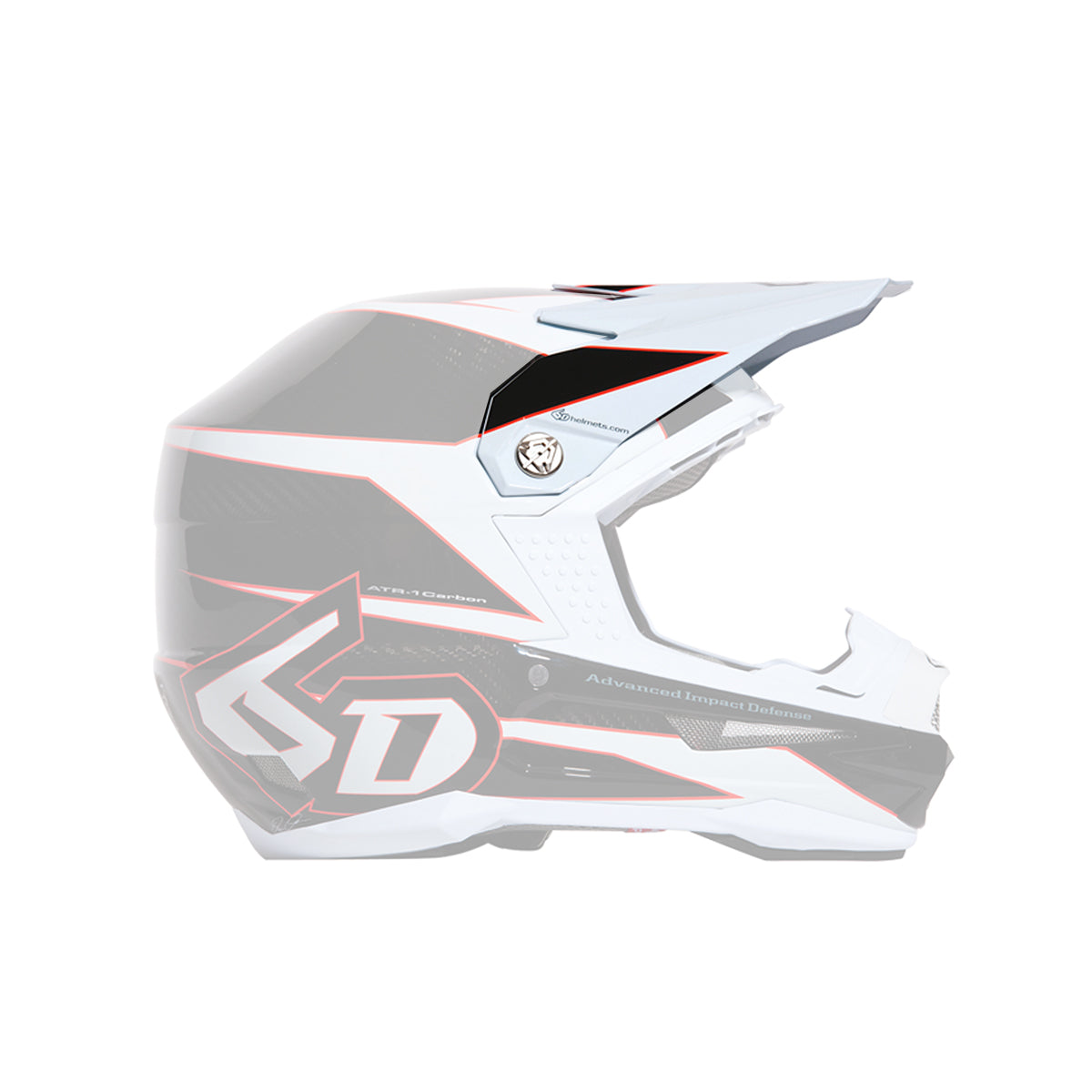 ATR-1 Visor – 6D Helmets Europe