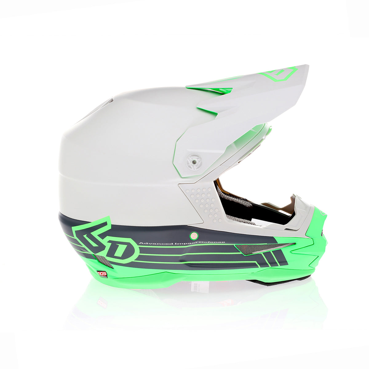 ATR-1 Split – 6D Helmets Europe
