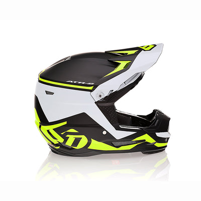 Moto – 6D Helmets Europe