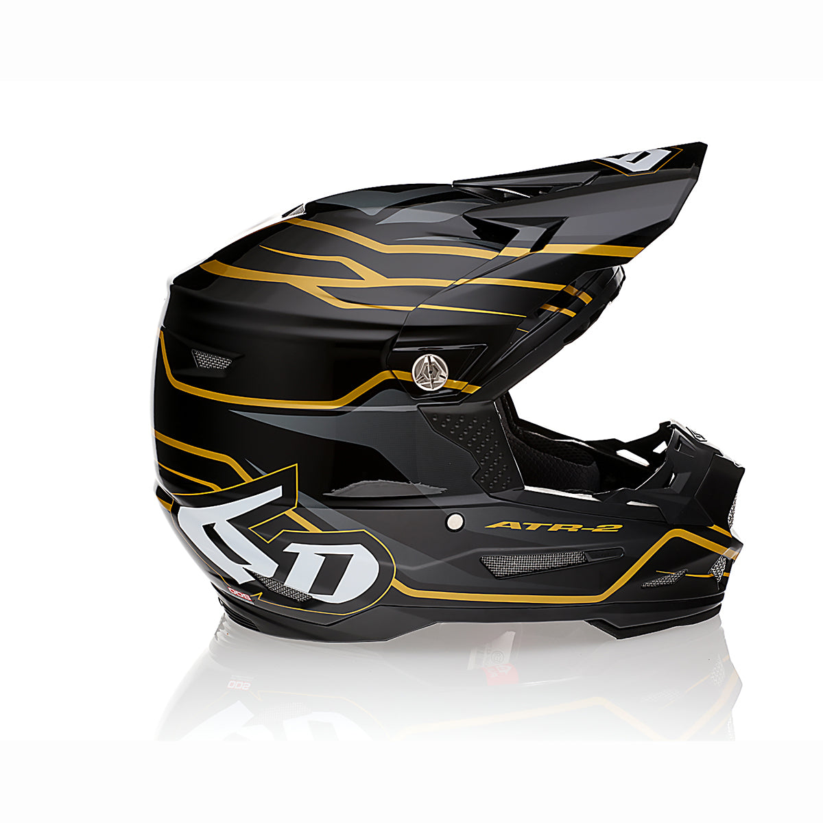 ATR-2 Phase – 6D Helmets Europe