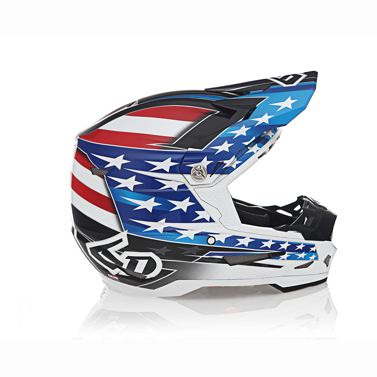ATR-2 Super Patriot – 6D Helmets Europe