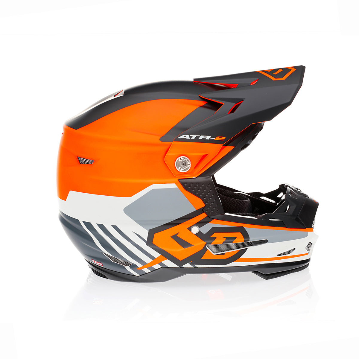 ATR-2 Target – 6D Helmets Europe