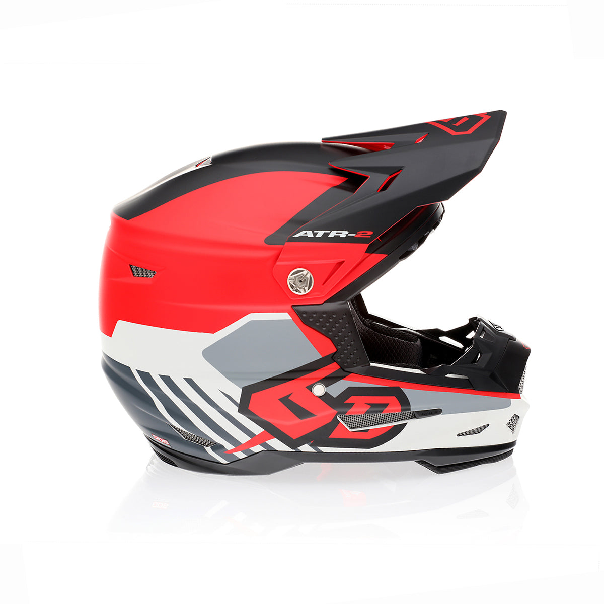ATR-2 Target – 6D Helmets Europe
