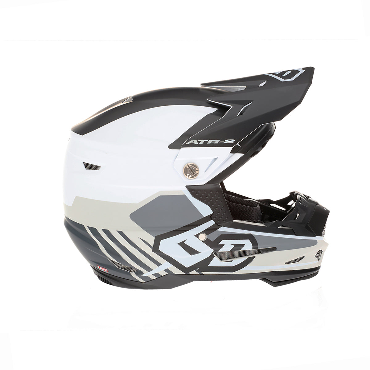 ATR-2Y Target – 6D Helmets Europe