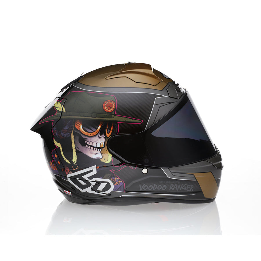 6D Helmets Europe – 6D Helmets Europe