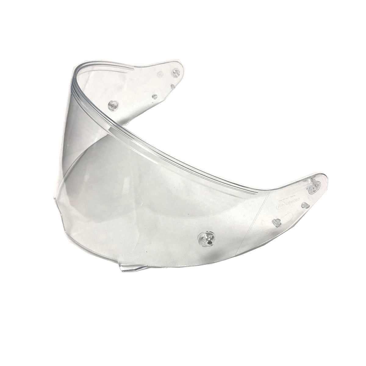 ATS-1R Race Sheild – 6D Helmets Europe